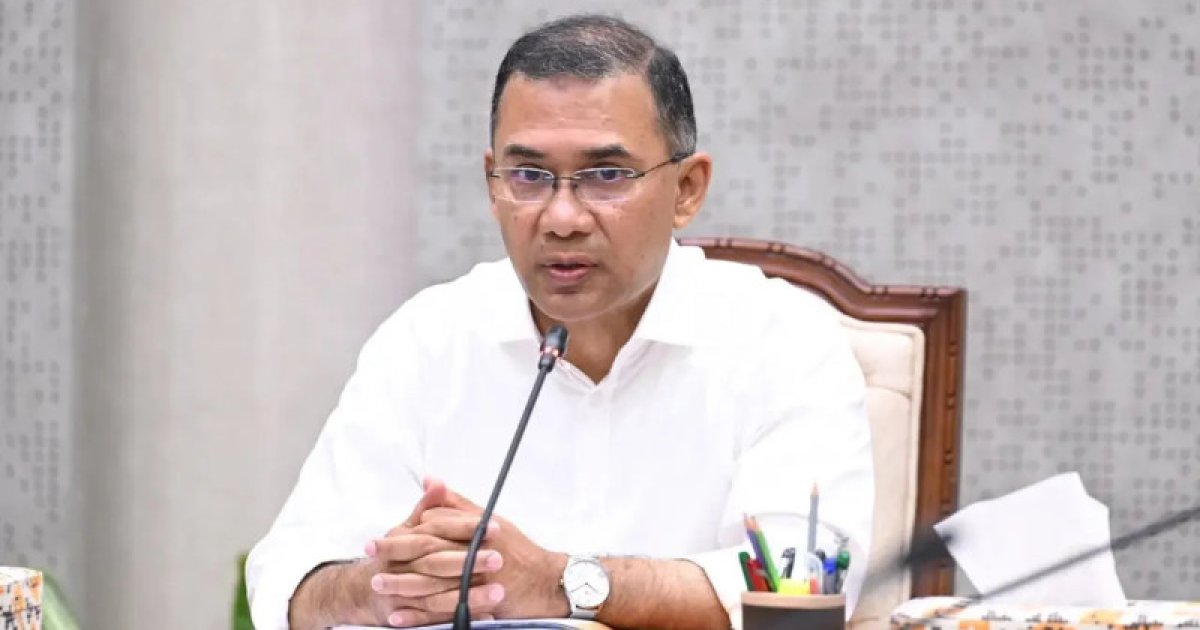 স্কুল চলাকালীন যানজট নিরসনে বিকল্প খোঁজার নির্দেশ প্রধানমন্ত্রীর